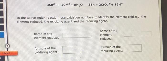 Solved 2Ag+I2+2OH− Ag2O+2I+H2O In the above redox reaction, | Chegg.com