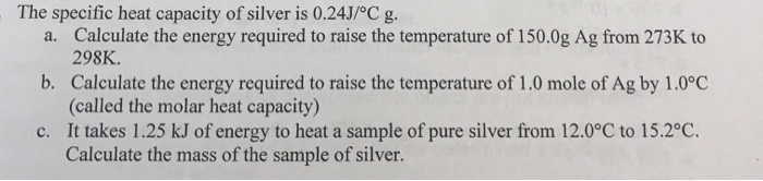 Solved 5 Consider The Following Reaction 2h2 G O2 G →