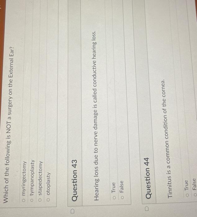 Solved A Pap smear uses tissue cells from the uterus. True | Chegg.com