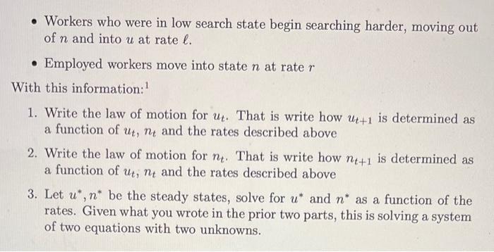 Solved In this section, we will generalize what we learned | Chegg.com