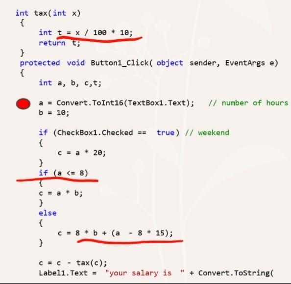 i wont solve the 3 in Debugger in web 2 | Chegg.com