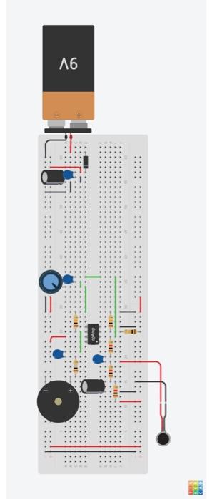 Solved where would i put my function generator and | Chegg.com