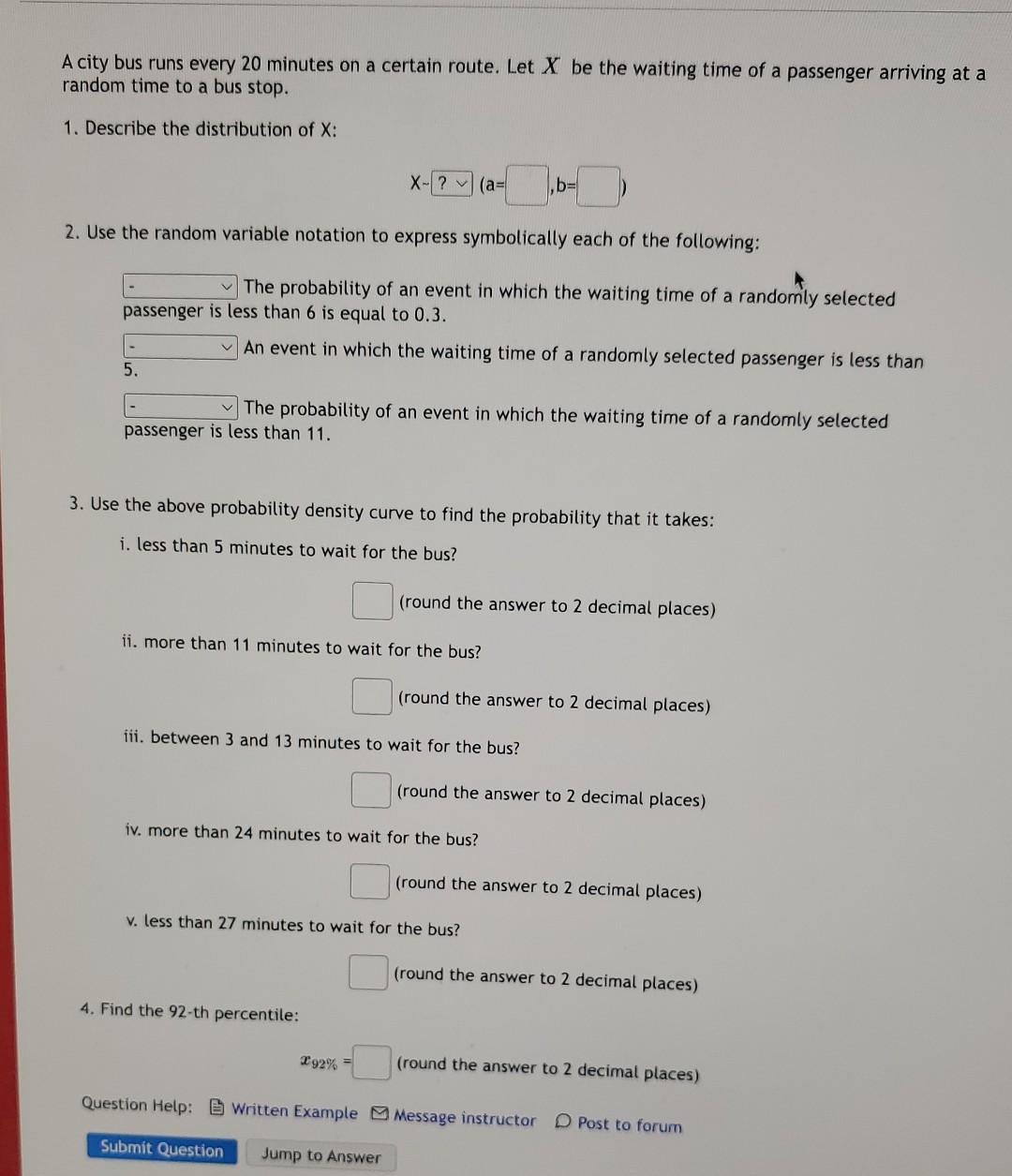 Solved need help solving Part # 3, 4, please provide steps | Chegg.com