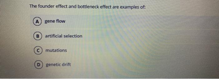 Solved Microevolution is defined as: A the process where one | Chegg.com