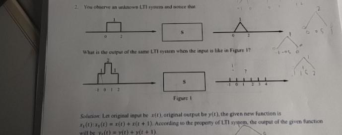 Solved plz explain this one | Chegg.com