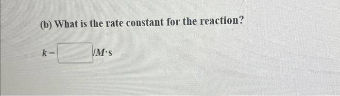 Solved The reaction of peroxydisulfate ion (S2O82−) with | Chegg.com
