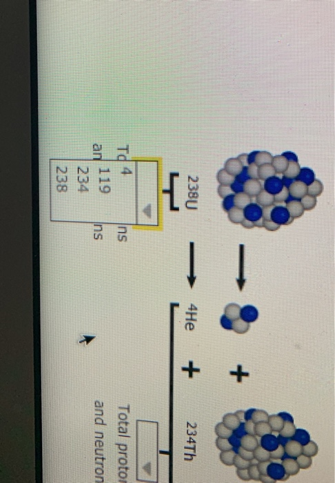 Solved 1. Nuclear reactions Aa Aa Uranium is an element with | Chegg.com