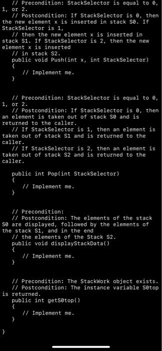 Solved Connects to the following learning outcomes: | Chegg.com
