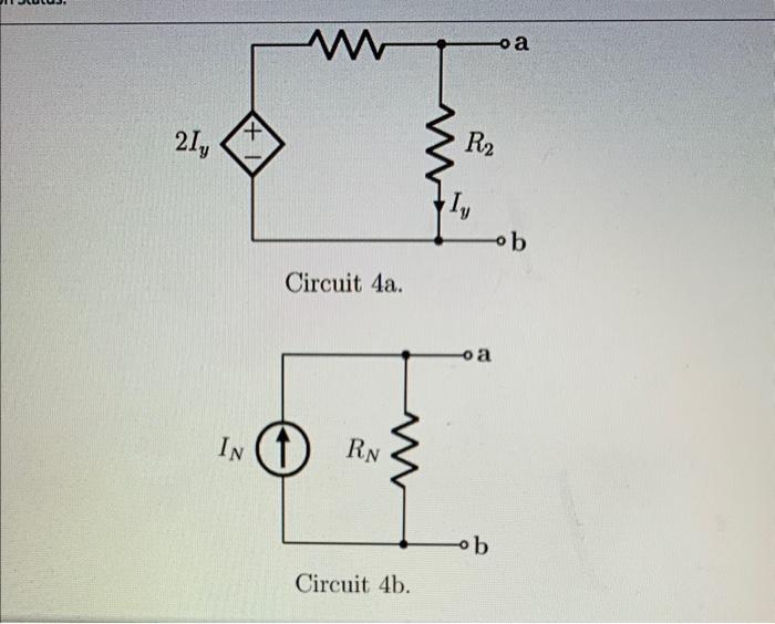 Solved Given: R1=17 ohms, R2=65 ohms. Find the value of RN | Chegg.com
