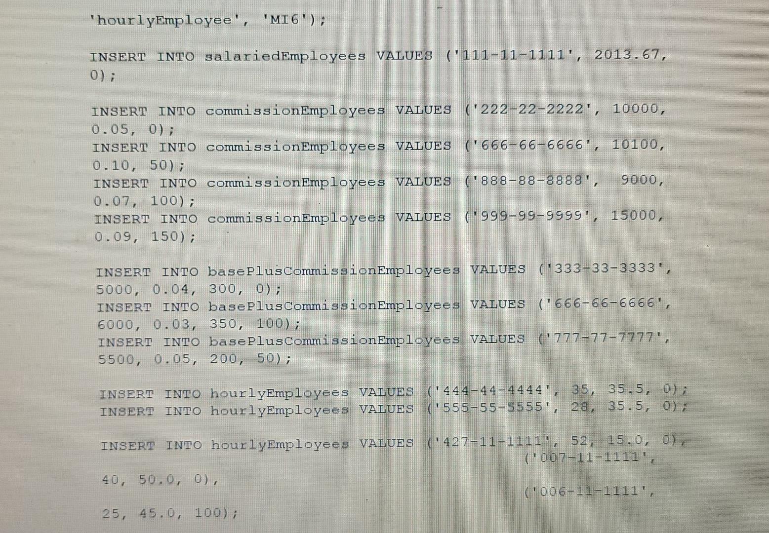 Problem Description Implement A Program To Interact 6540