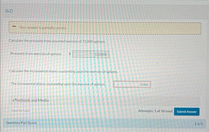 Solved There were no changes during 2023 in the number of | Chegg.com