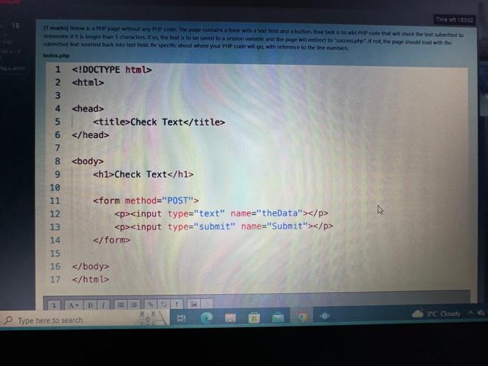 Solved Type here to search | Chegg.com