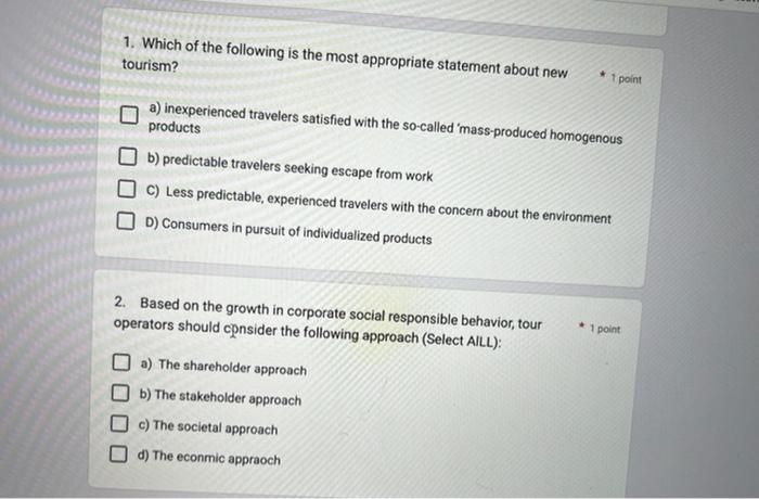 Solved week 9-16Please answer 1 to 10 Quetion as soon as | Chegg.com