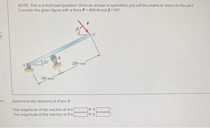 Solved NOTE: This is a multi-part question. Once an answer | Chegg.com Solved NOTE: This is a multi-part question. Once an answer | Chegg.com