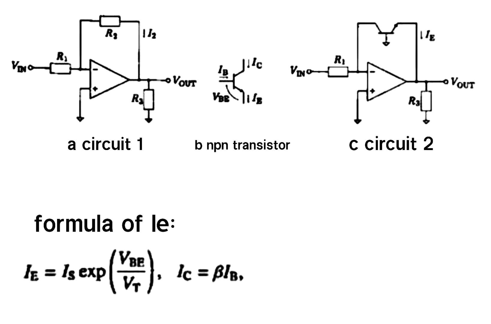 Solved The operational amplifier is an ideal operational | Chegg.com