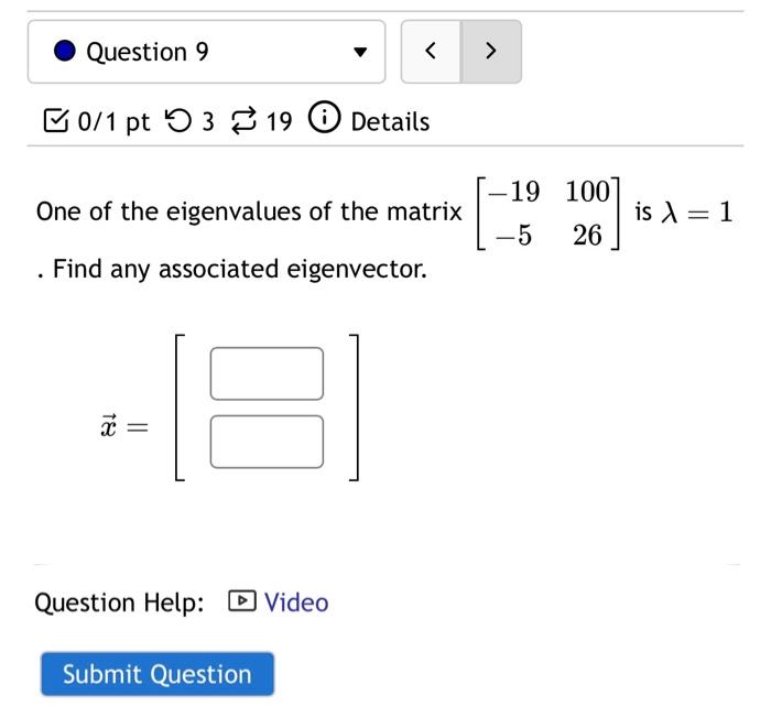 please please make sure your answer is correct! I | Chegg.com