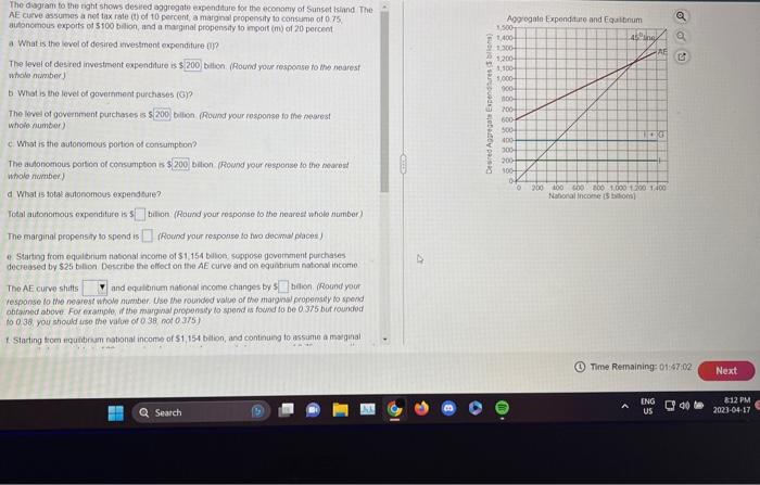 The dugram to the right shows desiled aggregate | Chegg.com