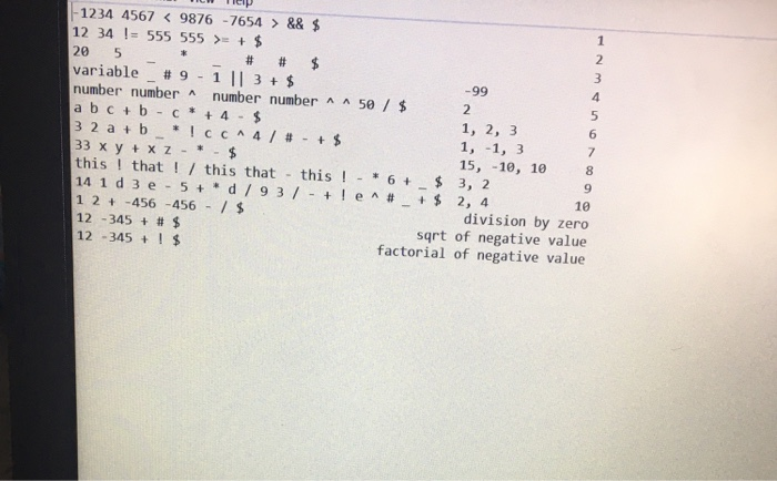 this is " in.dat" file which we need to solve the | Chegg.com