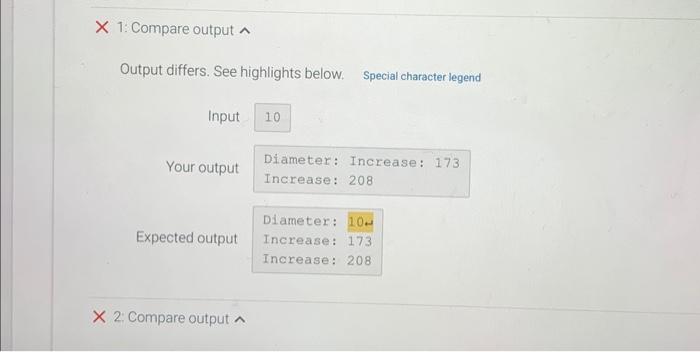 Solved Alter having done the hand calculotion and pseudocode | Chegg.com