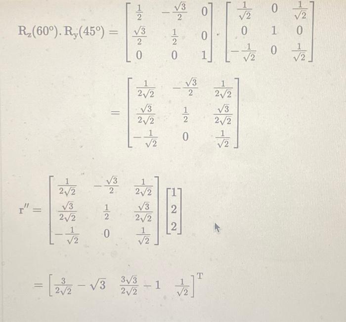 Solved Question | Chegg.com