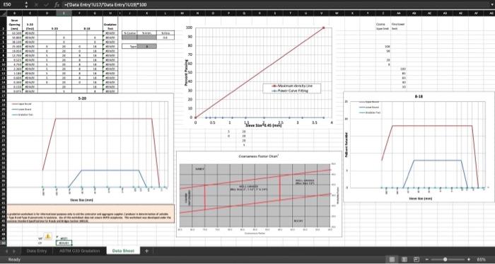 Using the information in the documents, calculate the | Chegg.com