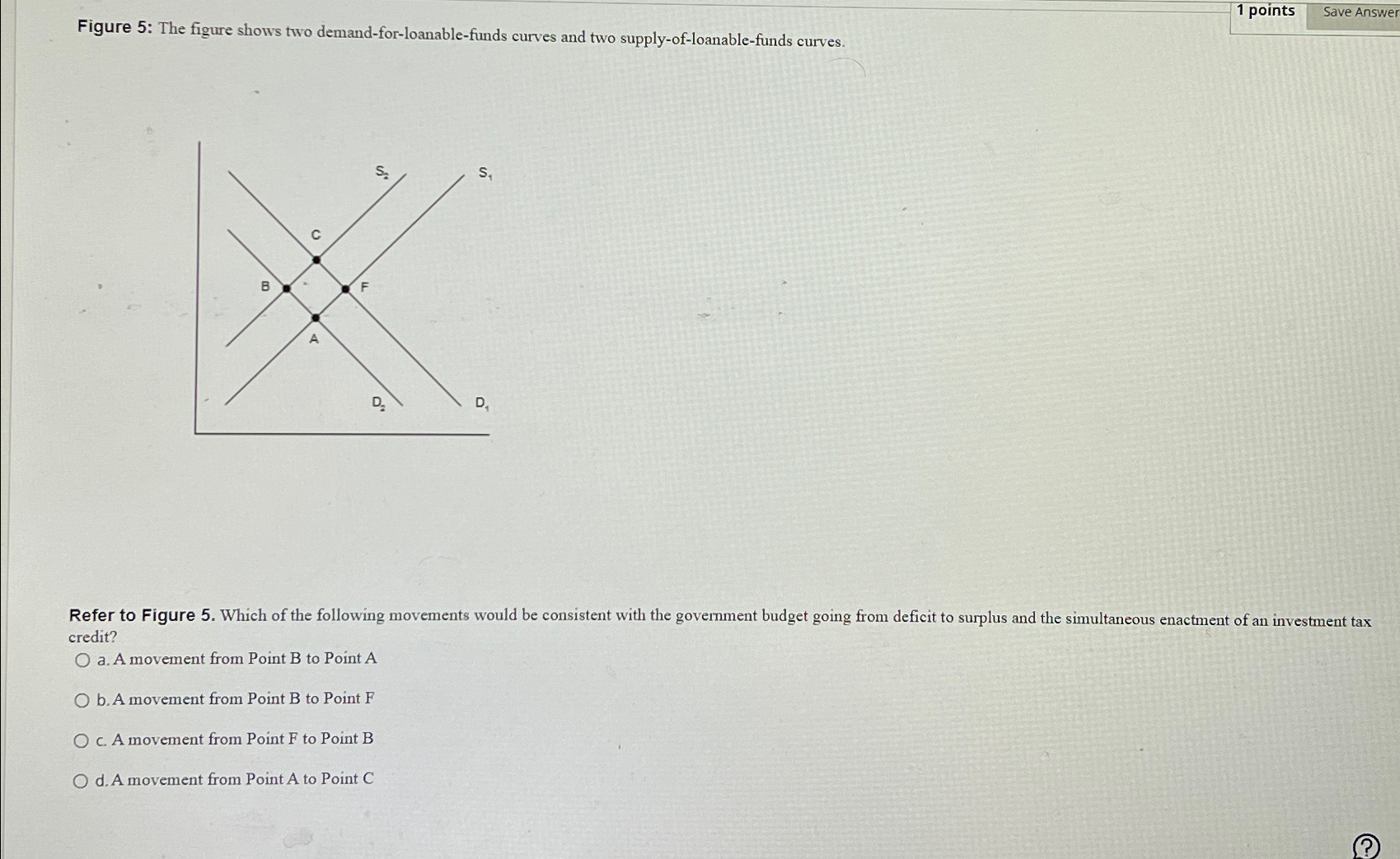 Solved Figure 5: The figure shows two | Chegg.com