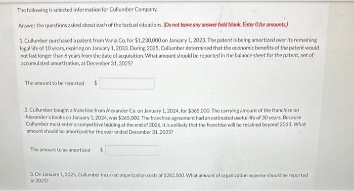 Solved Answer the questions asked about each of the factual | Chegg.com
