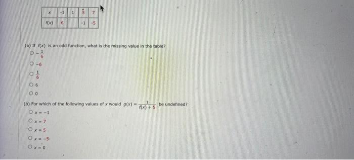 please help with both photos | Chegg.com