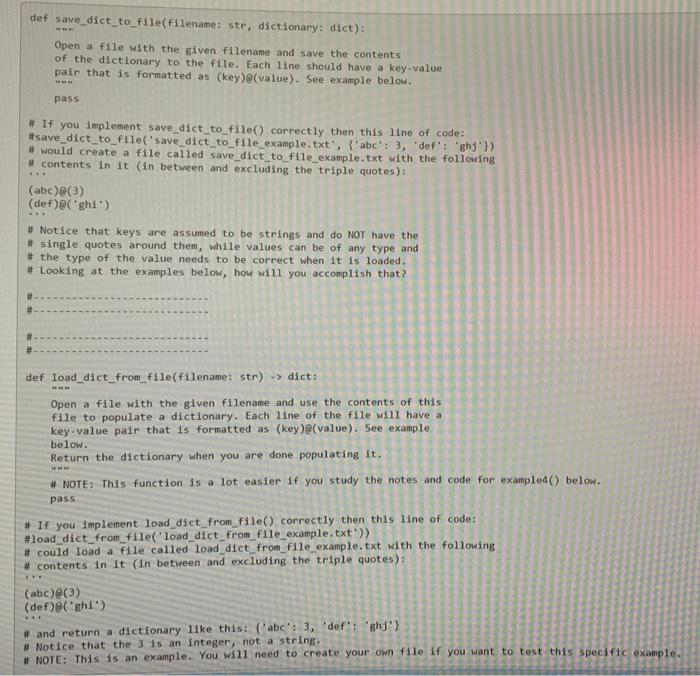 Solved Submission - You only need to submit the two | Chegg.com