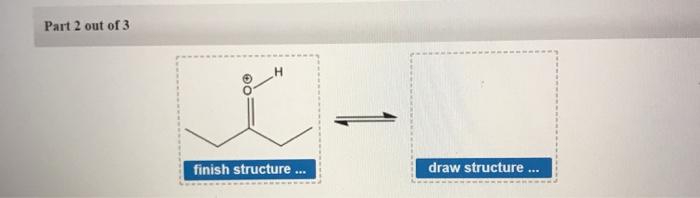 Solved Draw a stepwise mechanism for the conversion of | Chegg.com