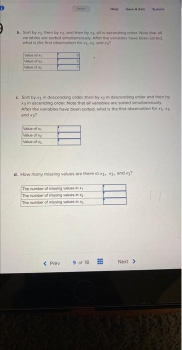 Solved - 5tudent 11:a6 AM Sat 3an28 Spreadsheets | Chegg.com