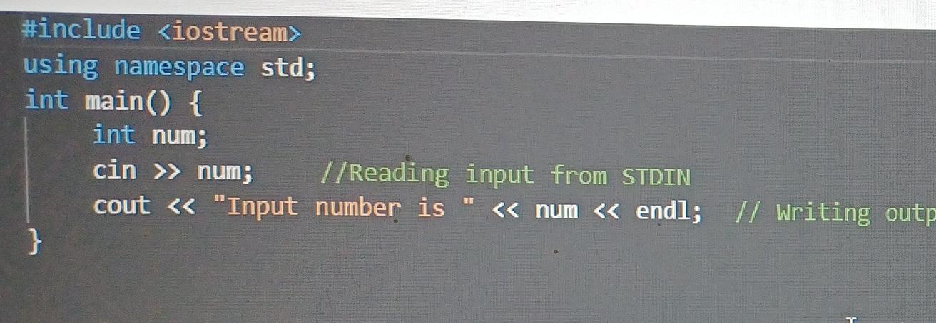 Solved Special Numbers A special number is a number in | Chegg.com