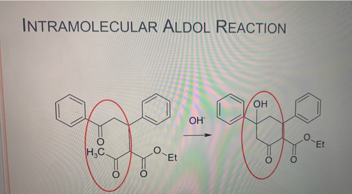 PURPOSE o To use a Michael addition reaction followed | Chegg.com