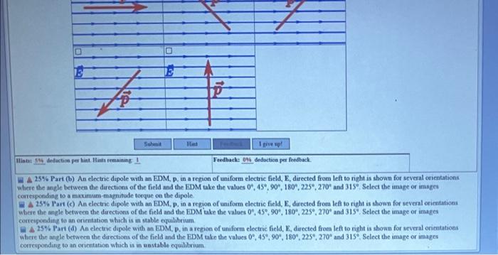 Solved ta (4) Problem 15: Achure configuration with two | Chegg.com