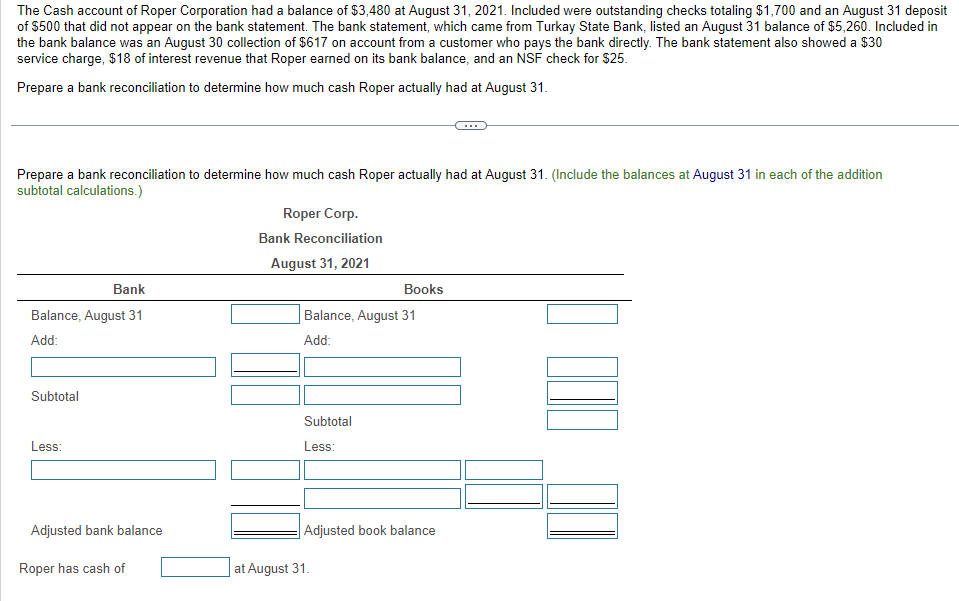Solved Requirement 1. ﻿Using the percent-of-sales method, | Chegg.com