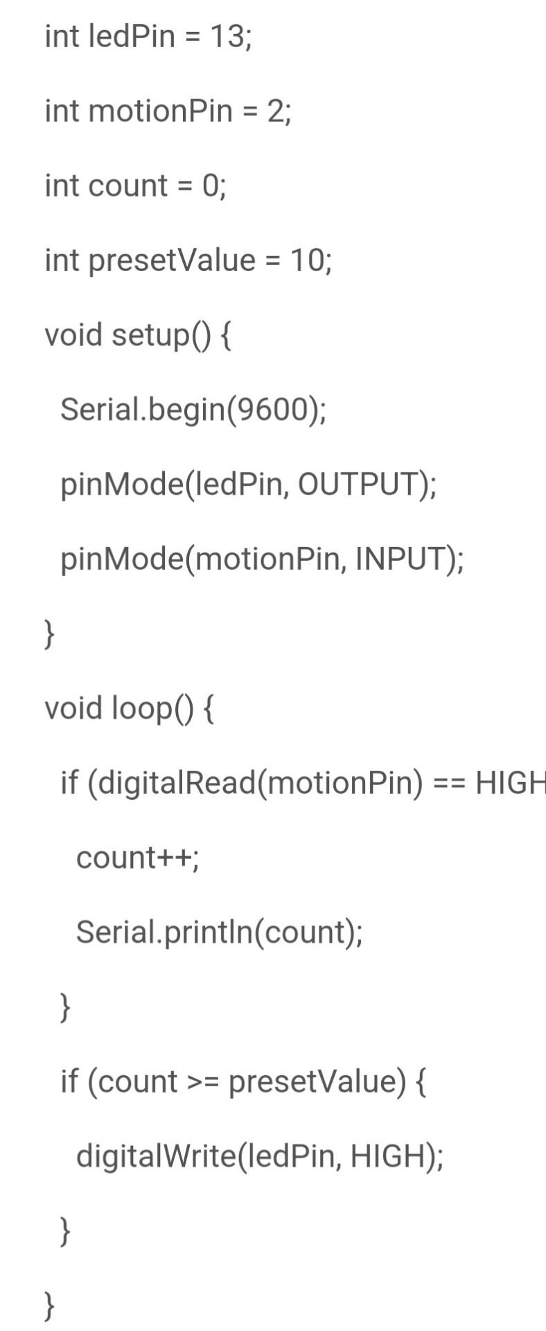 I need a chart created like the sample with the code | Chegg.com