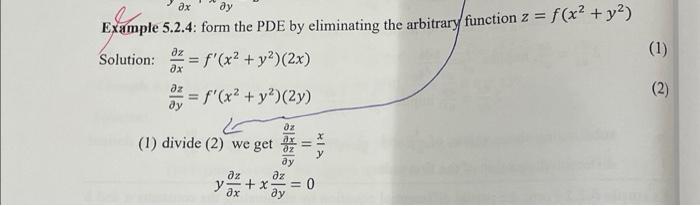 Solved solve and explain | Chegg.com