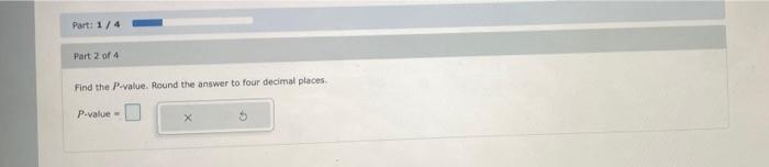 Solved Pollution and altitude: In a random sample of 335 | Chegg.com