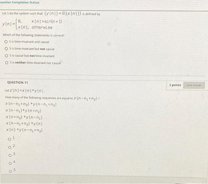 Solved uestion Completion Status: Let S be the system such | Chegg.com Solved uestion Completion Status: Let S be the system such | Chegg.com