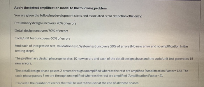 Solved Write code to solve the following problem and then | Chegg.com