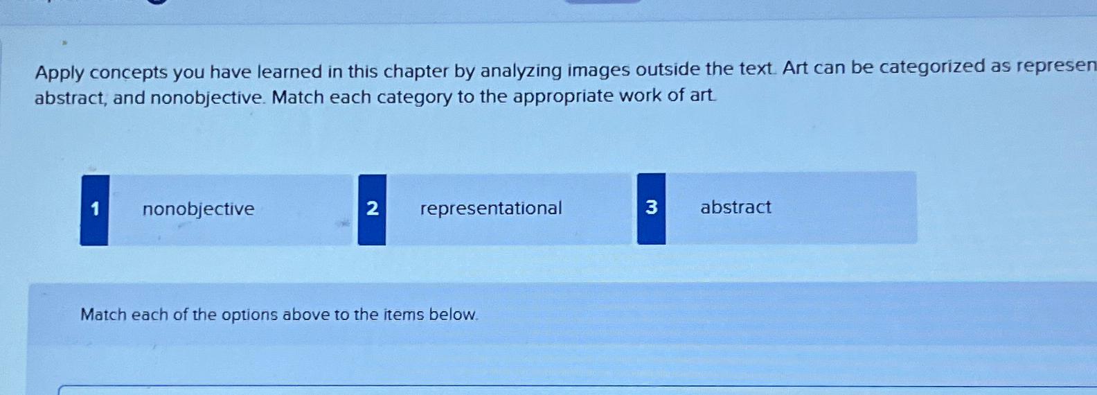Apply concepts you have learned in this chapter by | Chegg.com