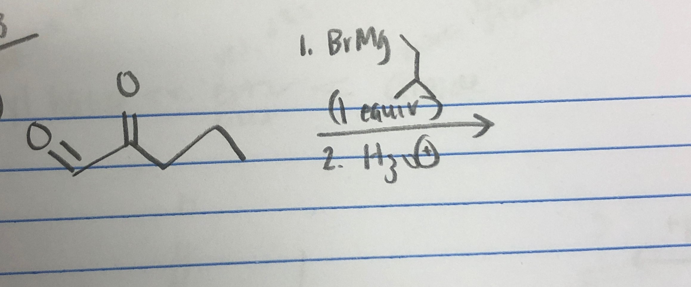 Solved Draw complete reaction mechanism with all steos and | Chegg.com