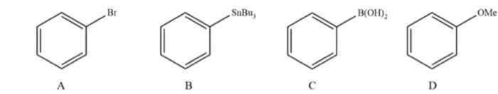 Solved 1. What reagent is used in the Stille coupling? | Chegg.com