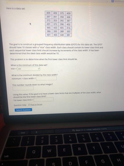 Question | Chegg.com