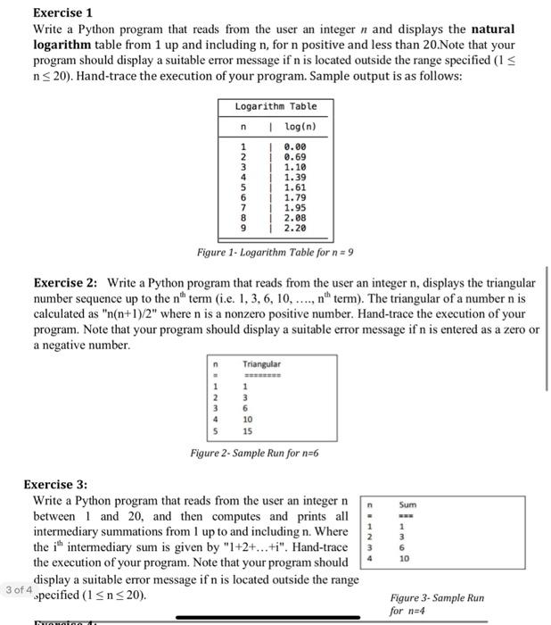 Solved please solve immedietly with python using loop write | Chegg.com