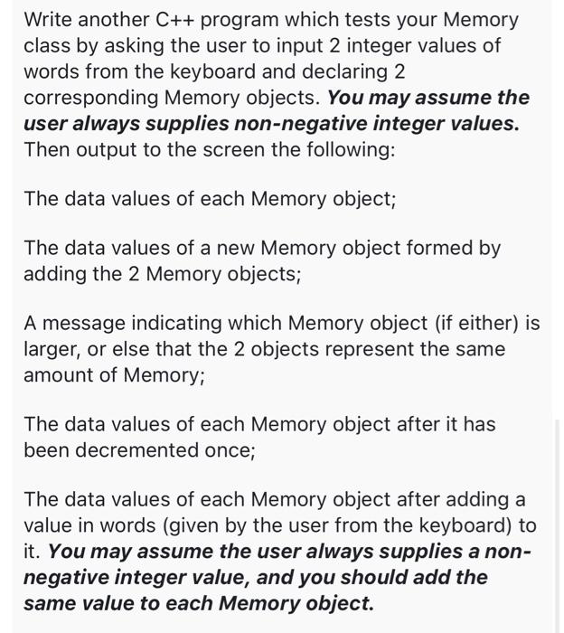 Solved A computer's address space (virtual memory) can be | Chegg.com