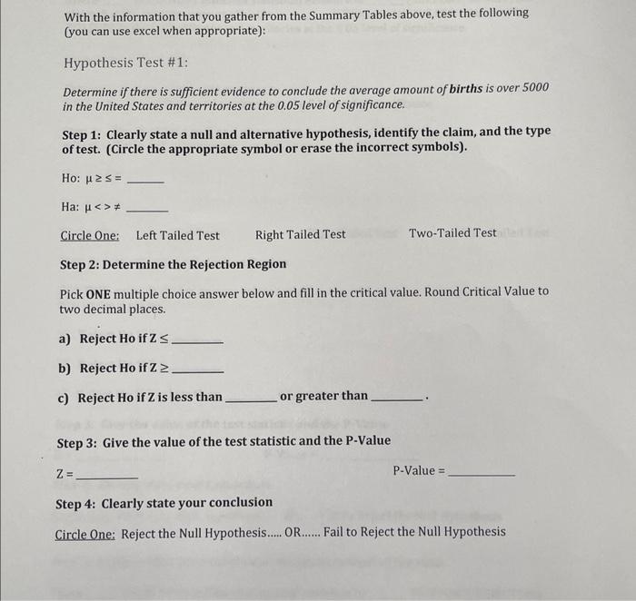 Solved Preliminary Calculations Round Preliminary Values to | Chegg.com