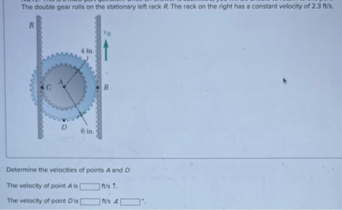 Solved NOTE: This is a multi-part question. Once an answer | Chegg.com
