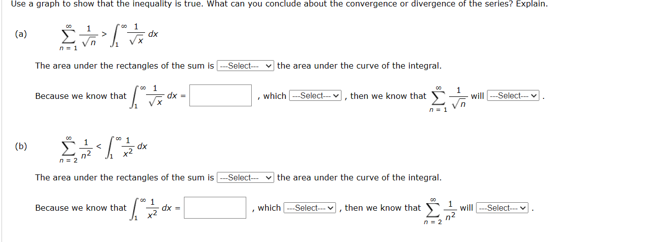 Solved Use a graph to show that the inequality is true. What | Chegg.com