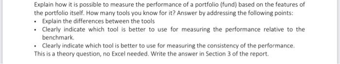 Solved Part 1: Explain the concept of asset allocation and | Chegg.com